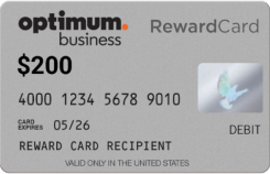 Optimum Business | Thank You