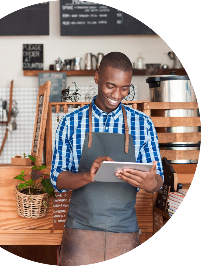 Optimum Business | Thank You